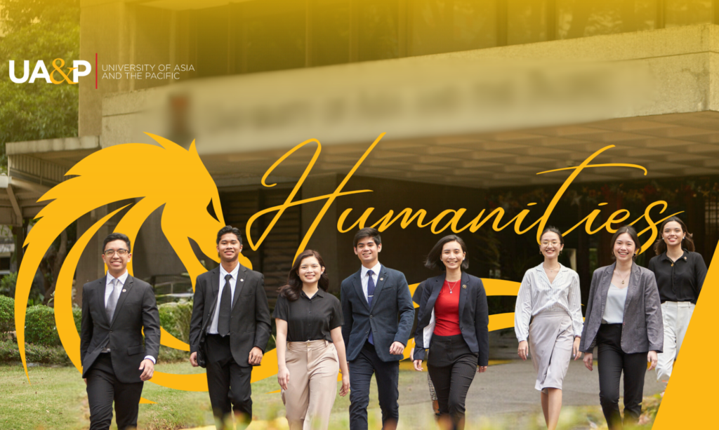 Humanities Program UA&P